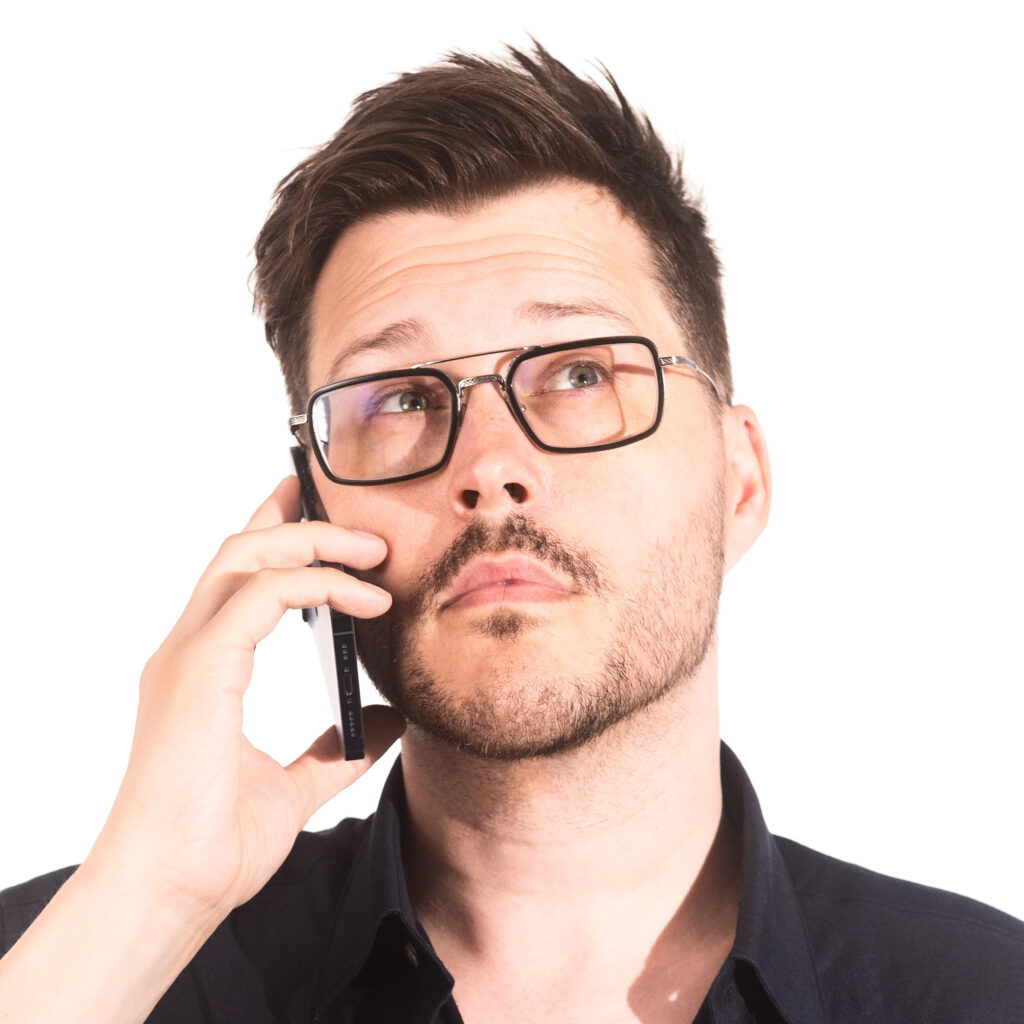 Nebula Elevates Top Creator Sam Denby to Chief Content Officer — Nebula