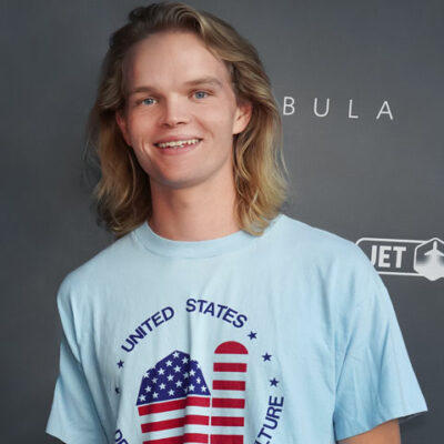 Nebula Elevates Top Creator Sam Denby to Chief Content Officer — Nebula