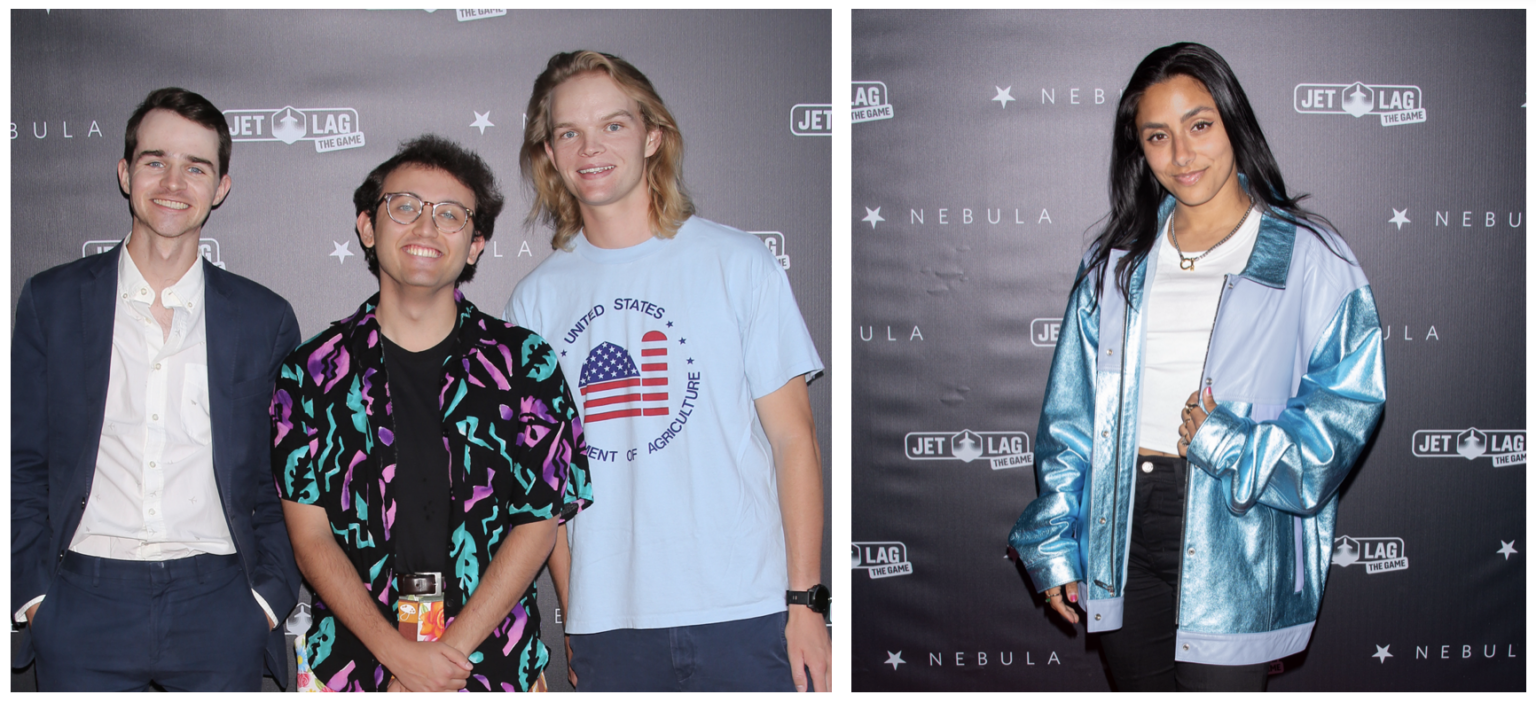 Nebula Announces Season 8 of Hit Travel Competition Series "Jet Lag ...