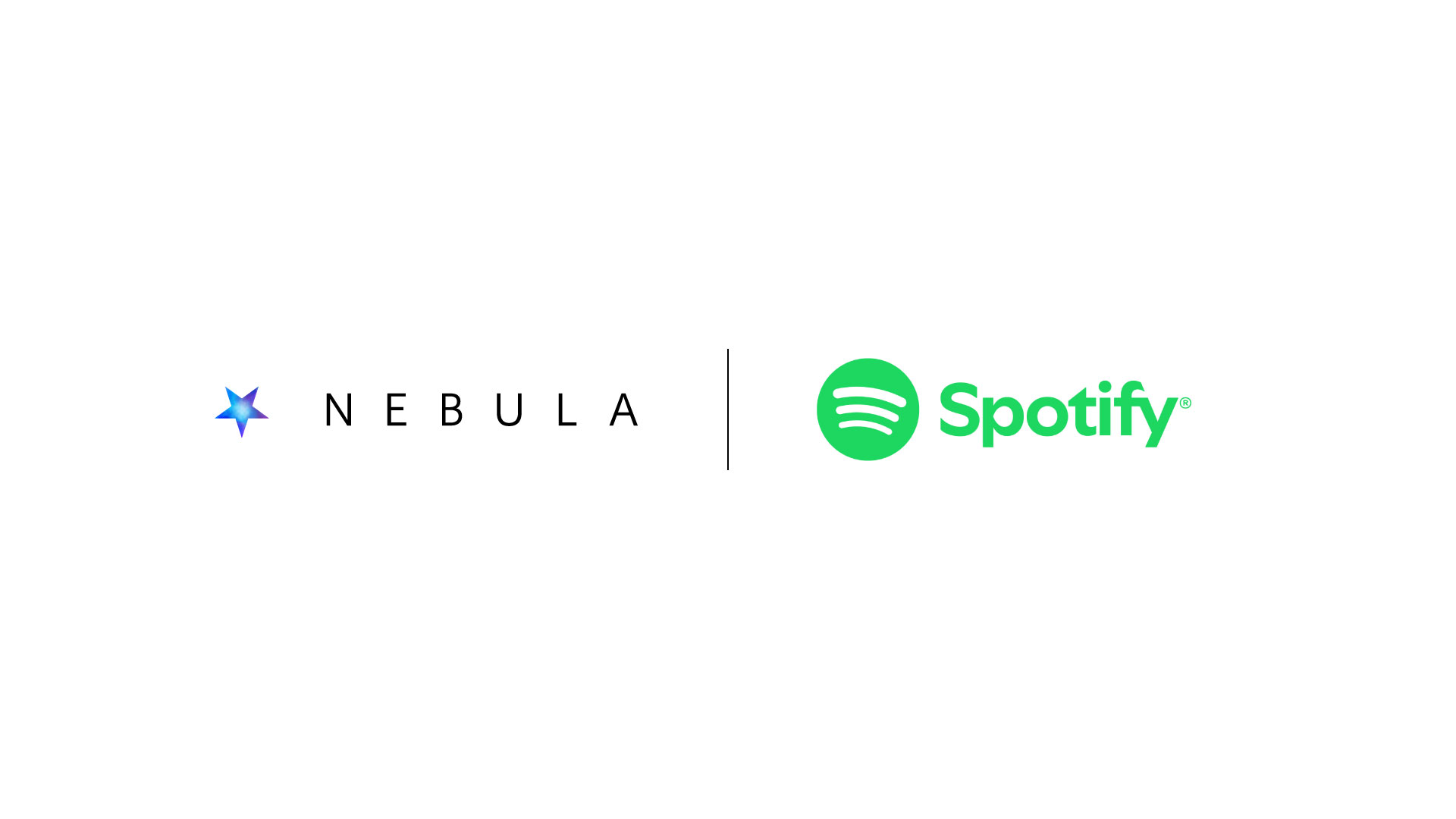 Spotify and Nebula Partner to Bring Video Content from Top Creators to Spotify Audiences — Nebula